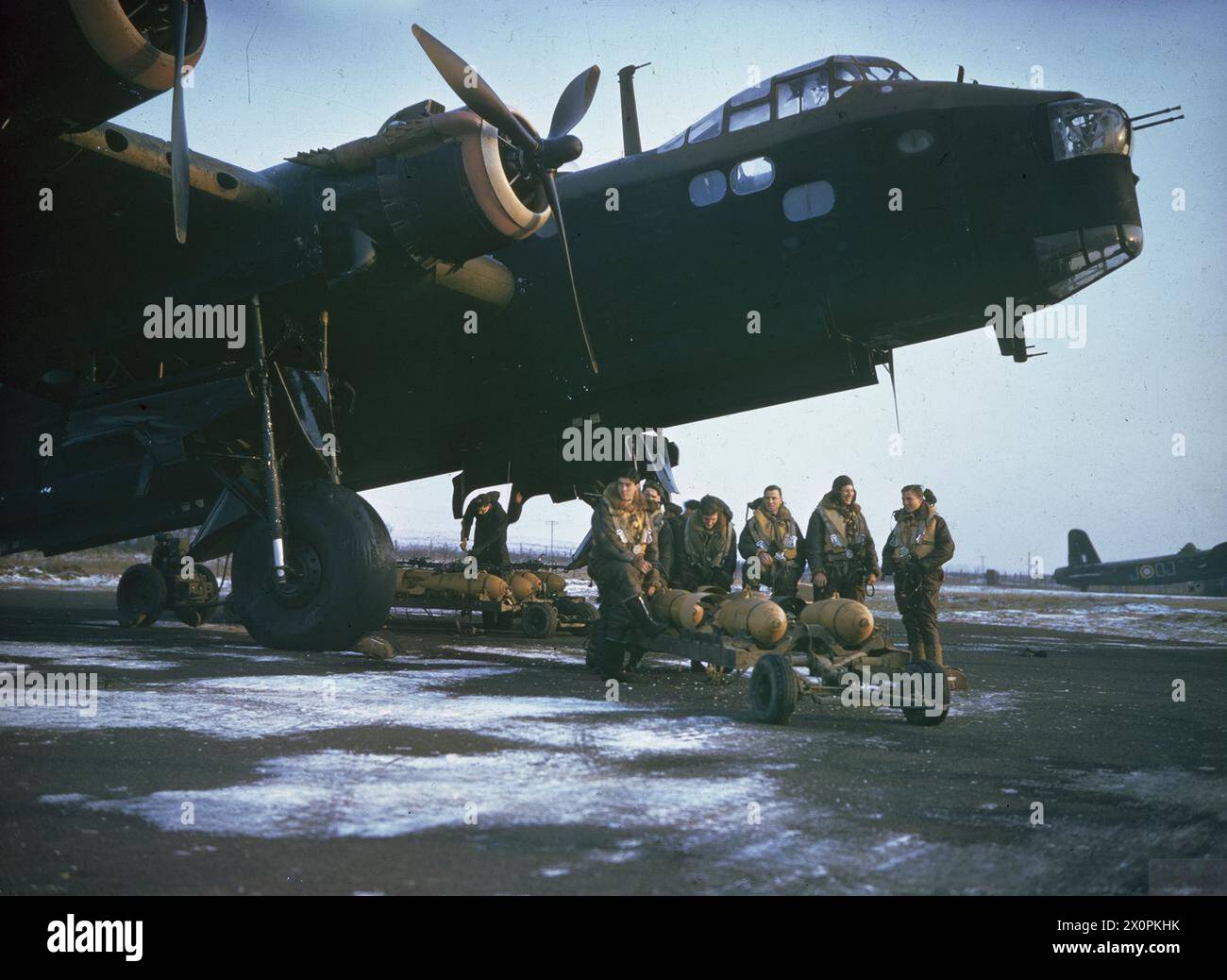 1419 Flight Squadron Hi Res Stock Photography And Images Alamy